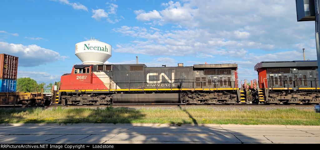 CN 2687