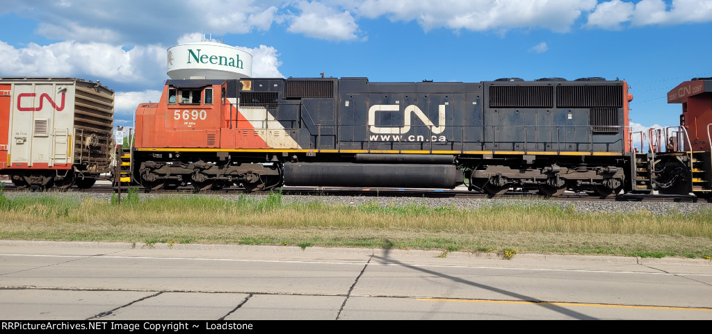 CN 5690