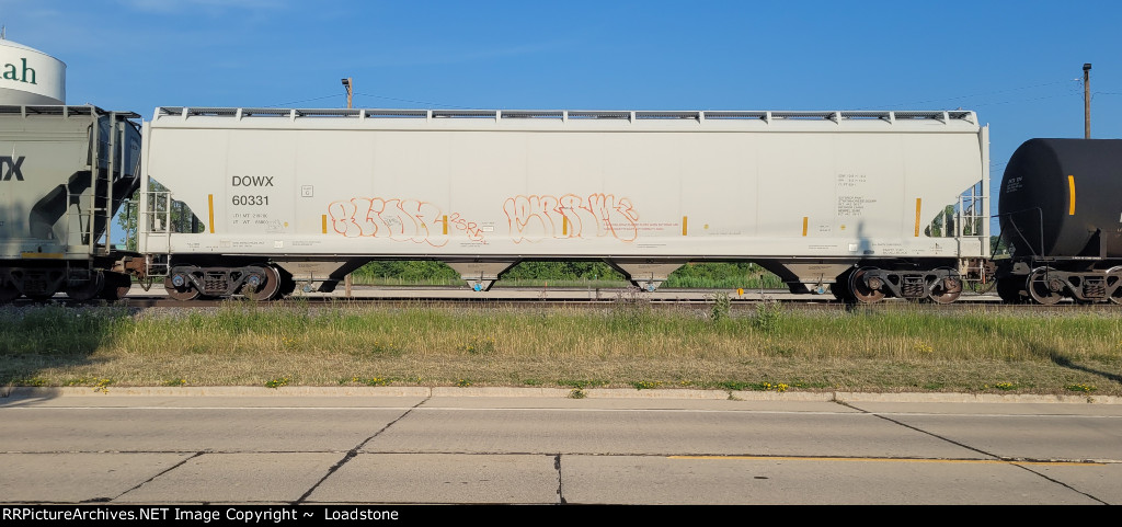 DOWX 60331