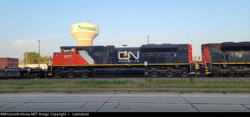 CN 8877
