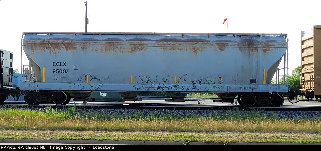 CCLX 95007