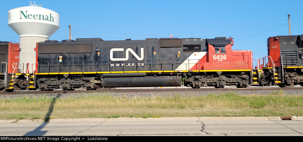 CN 5436