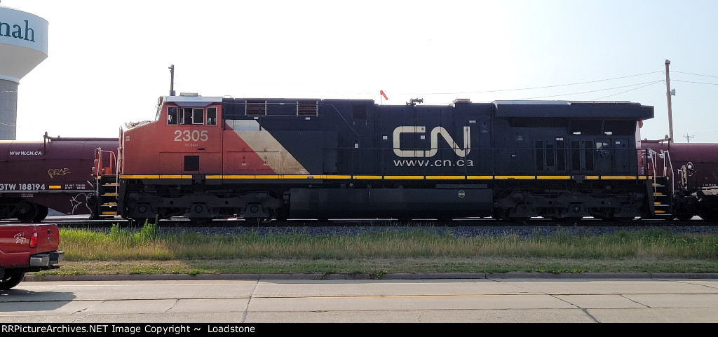 CN 2305