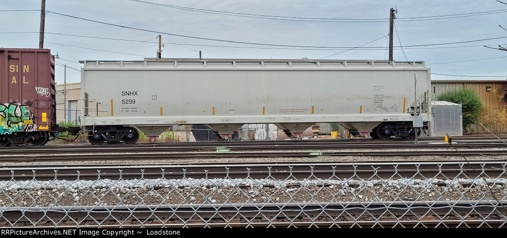 SNHX 5299