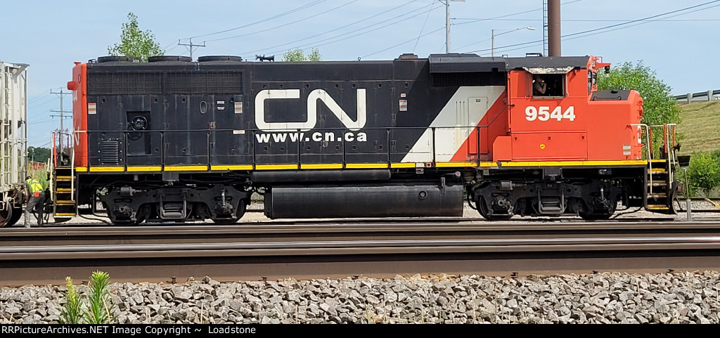 CN 9544