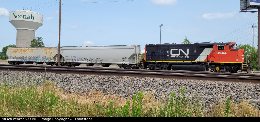 CN 9544