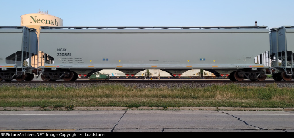 NCIX 220851