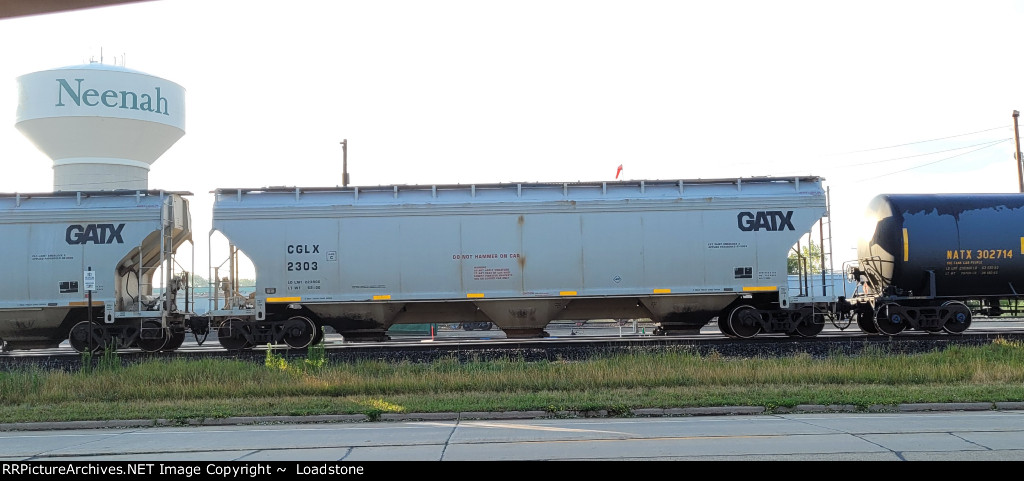 CGLX 2303