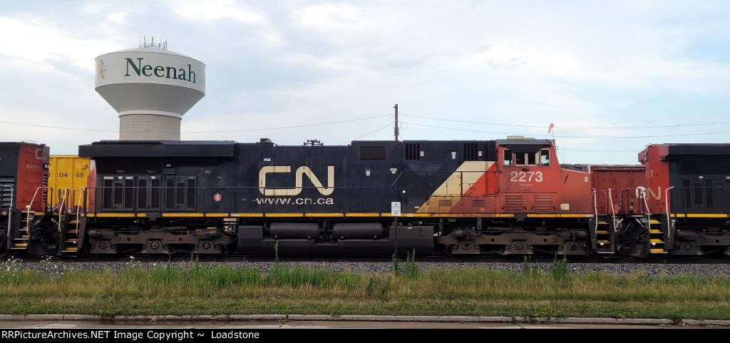 CN 2273