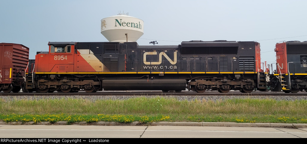 CN 8954