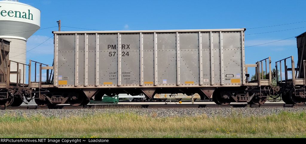 PMRX 5724