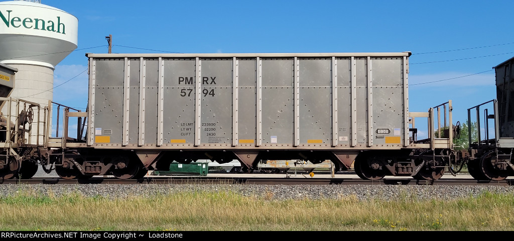 PMRX 5794