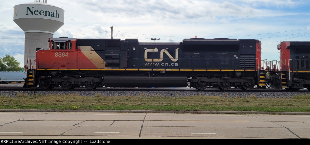 CN 8864