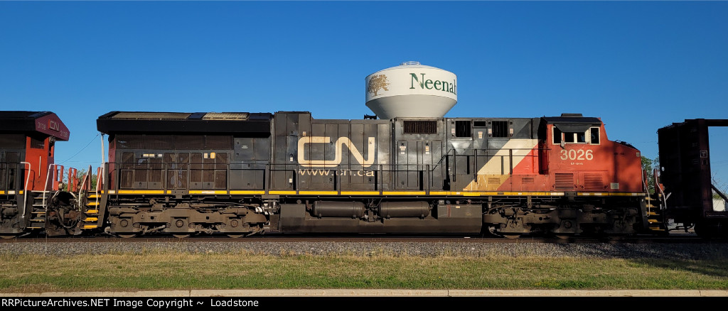 CN 3026
