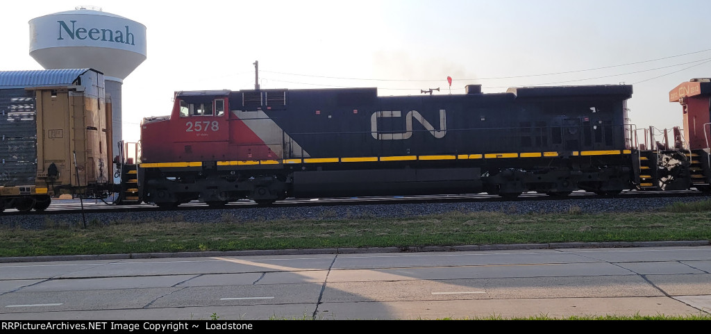 CN 2578