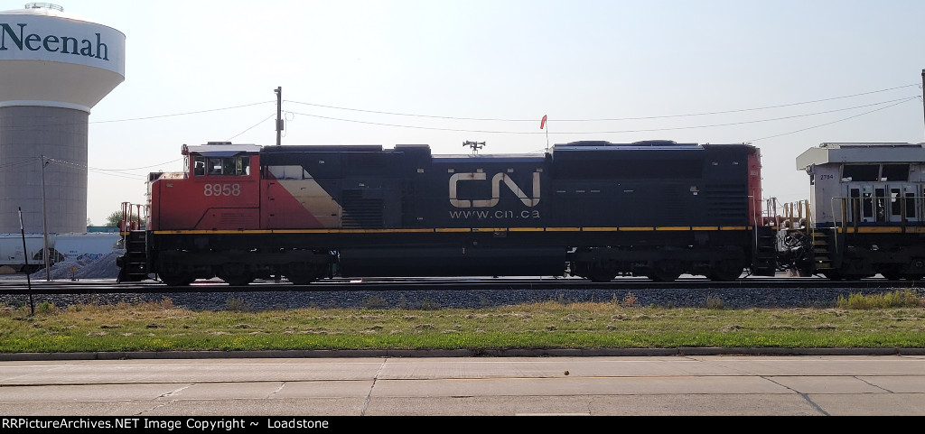 CN 8958