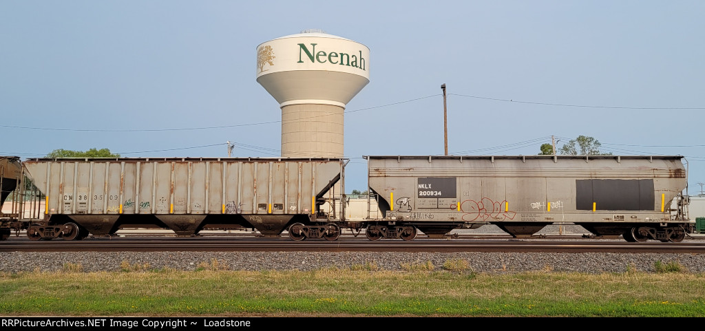 CN 383503 NKLX 200934