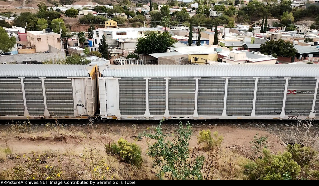 NKCR 9803 TTGX 707766