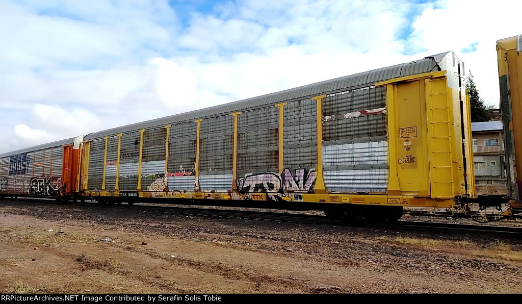 NKCR 6226 TTGX 158835