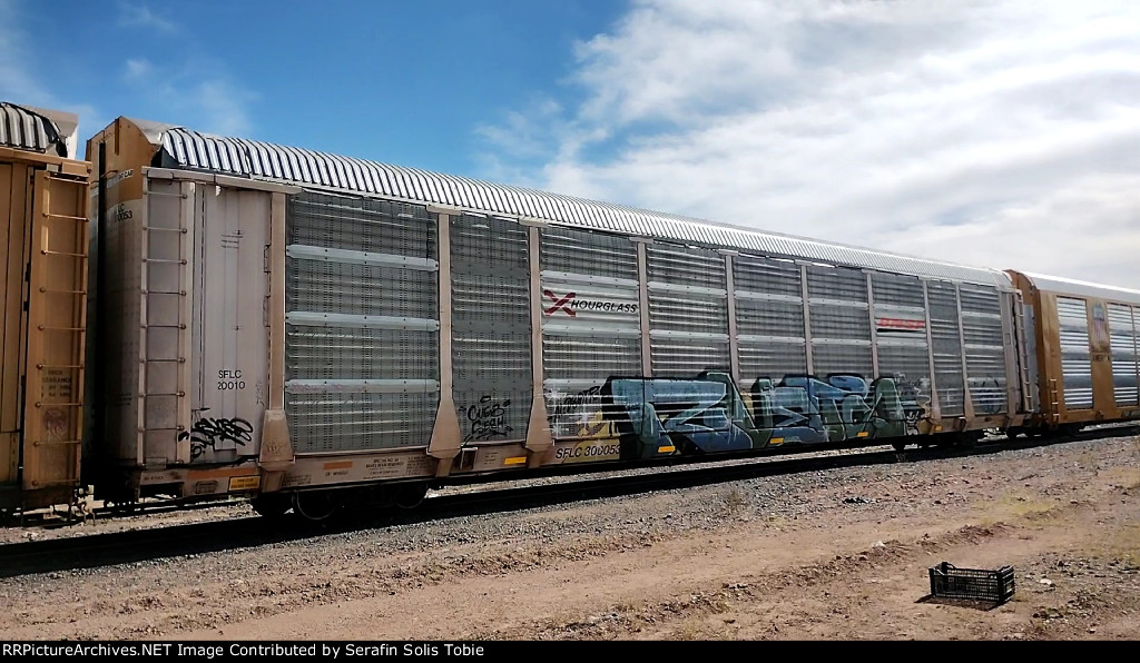 SFLC 20010 SFLC 300053