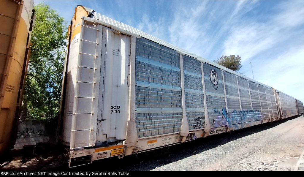 SOO 7130 TTGX 707702