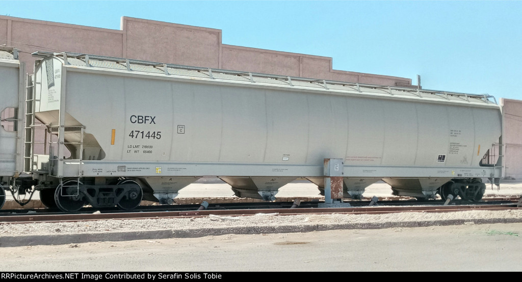 CBFX 471445