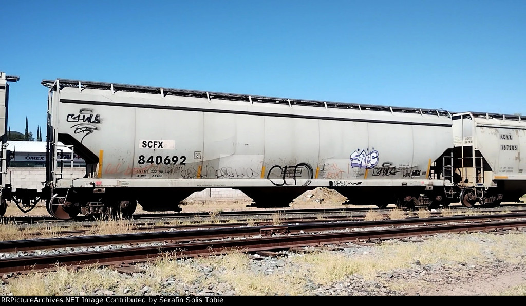 SCFX 840692