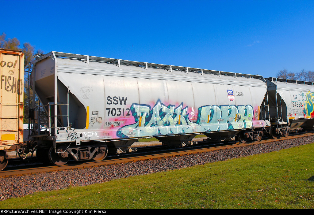 SSW 70312