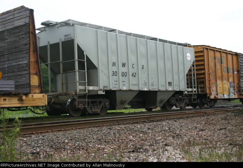 MWCX 300042