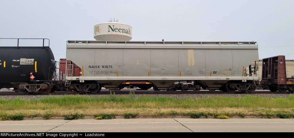 NAHX 61675