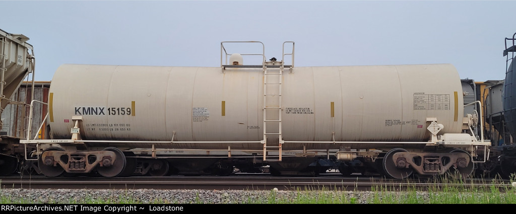 KMNX 15159
