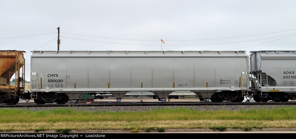 CHVX 890090