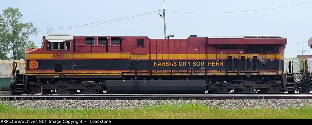 KCS 4861