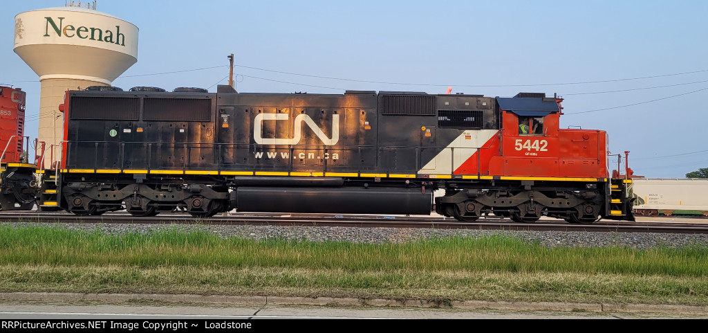 CN 5442