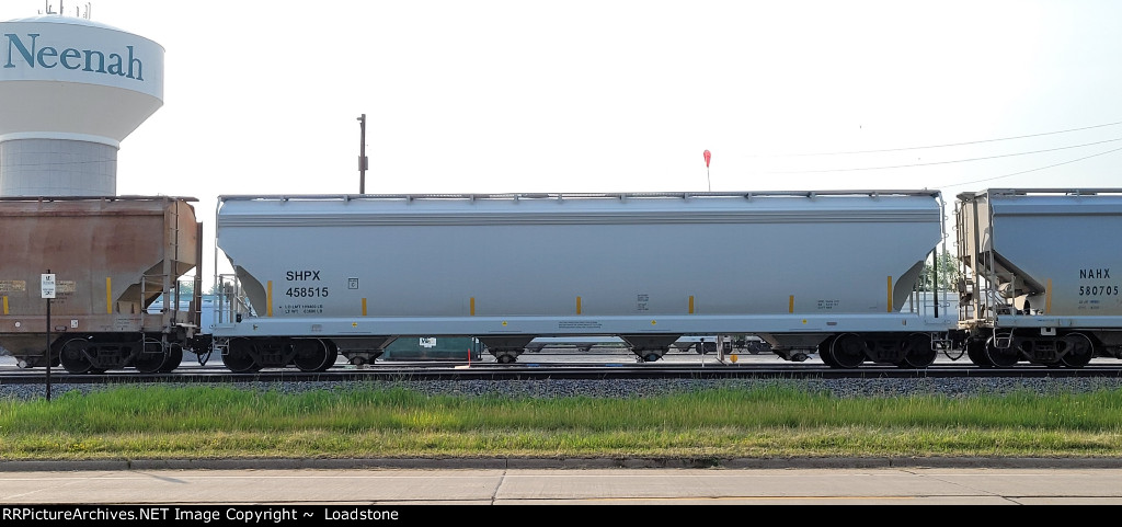 SHPX 458515