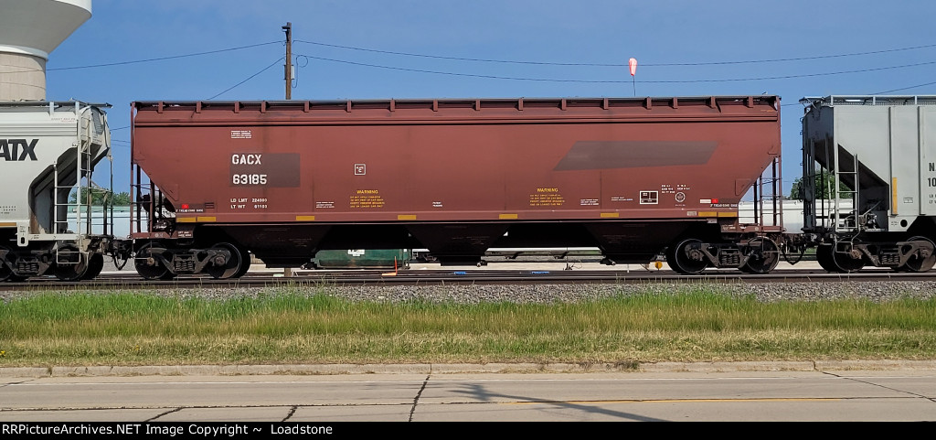 GACX 63185