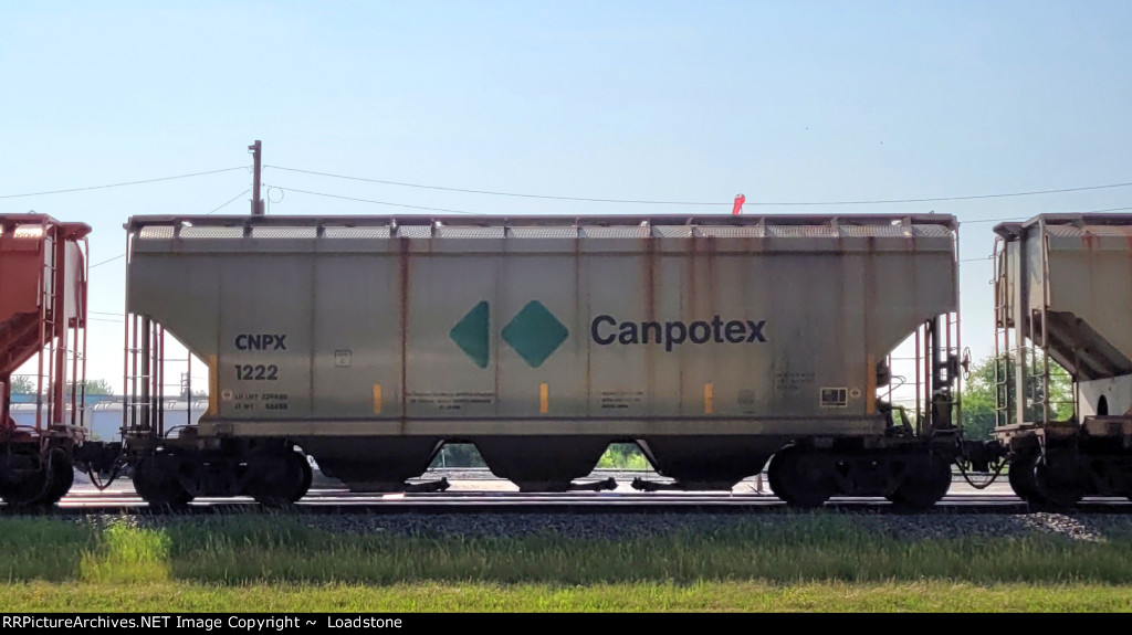 CNPX 1222