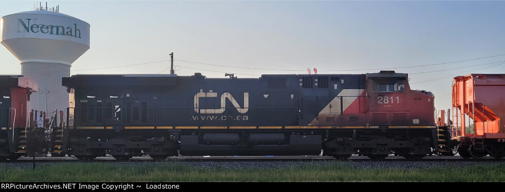 CN 2811