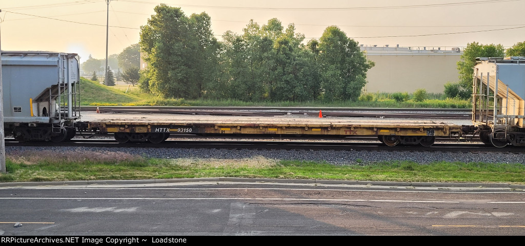HTTX 93150