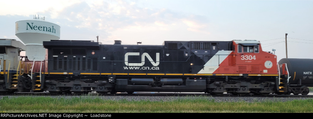 CN 3304