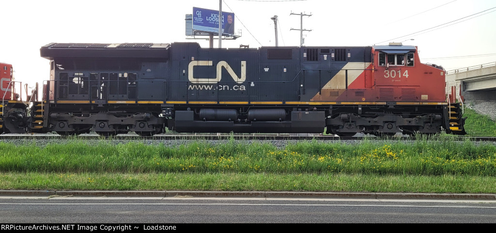 CN 3014
