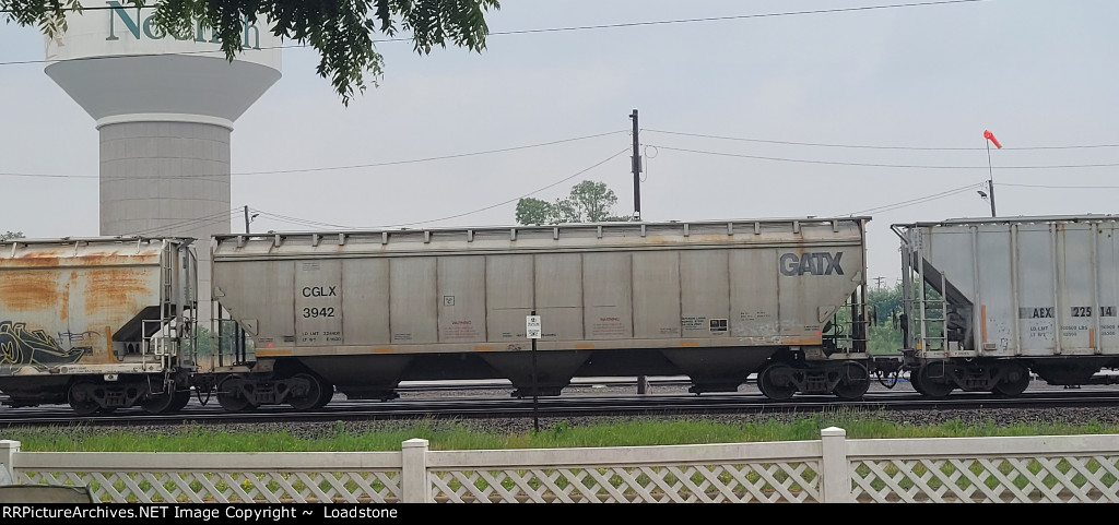 CGLX 3942