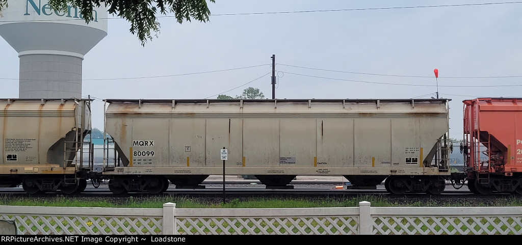 MQRX 80099