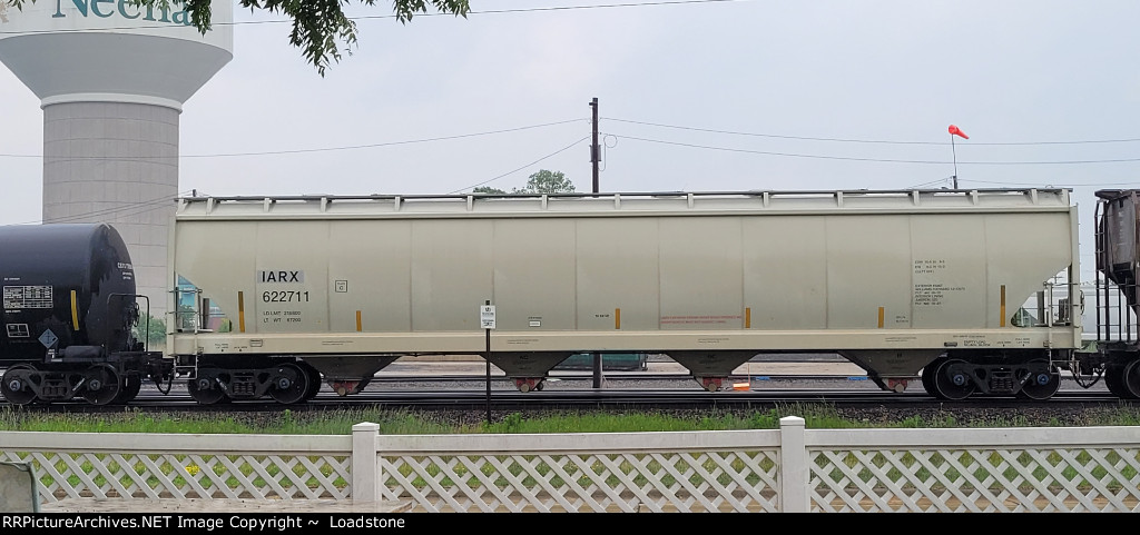 IARX 622711