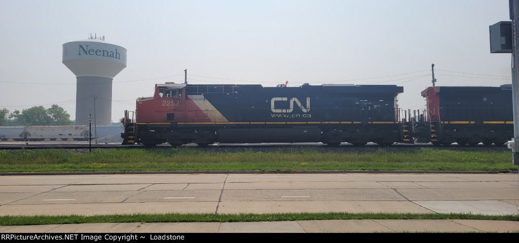 CN 2252