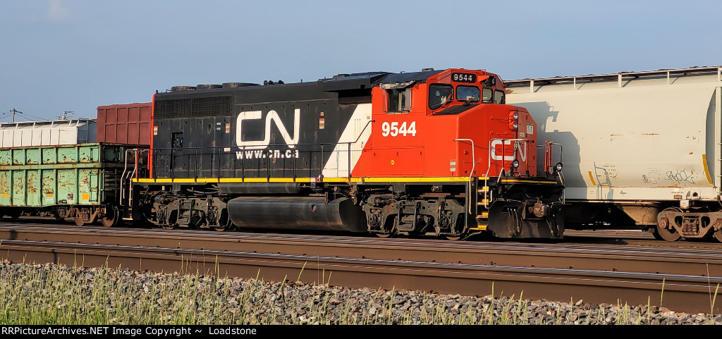 CN 9544