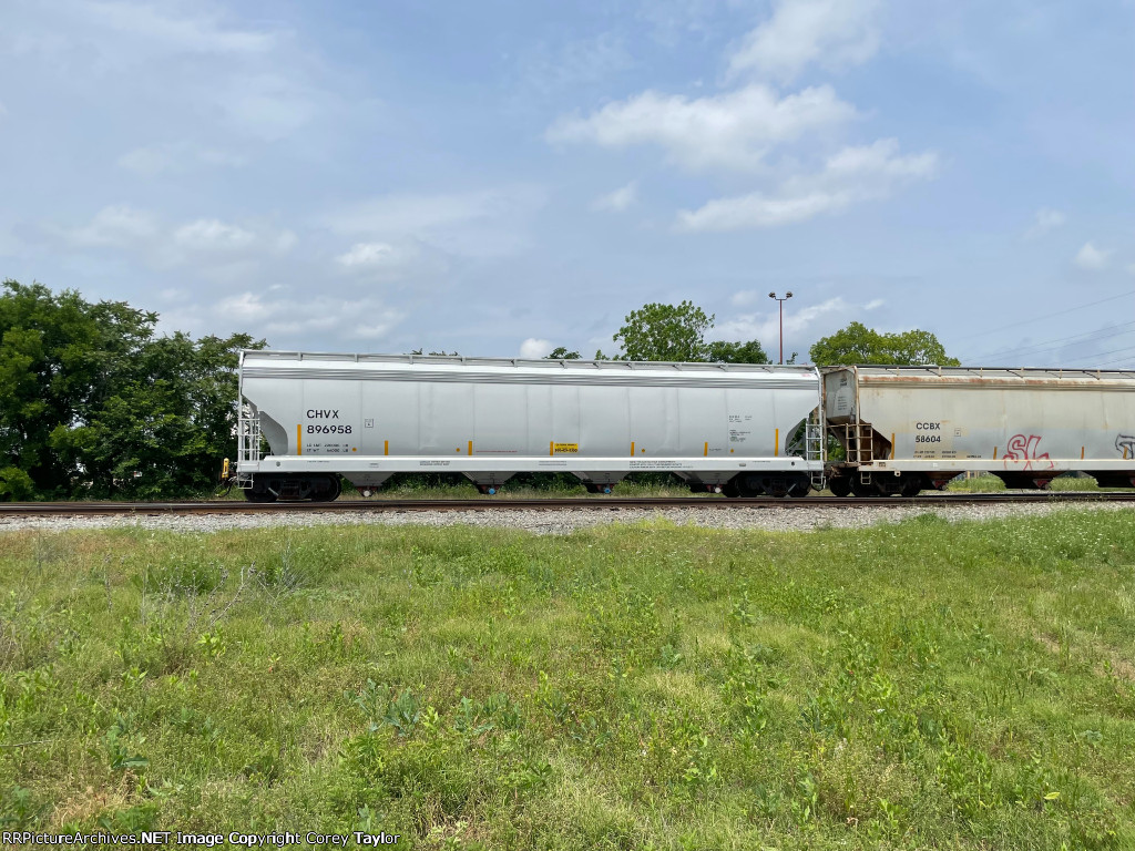 CHVX 896958