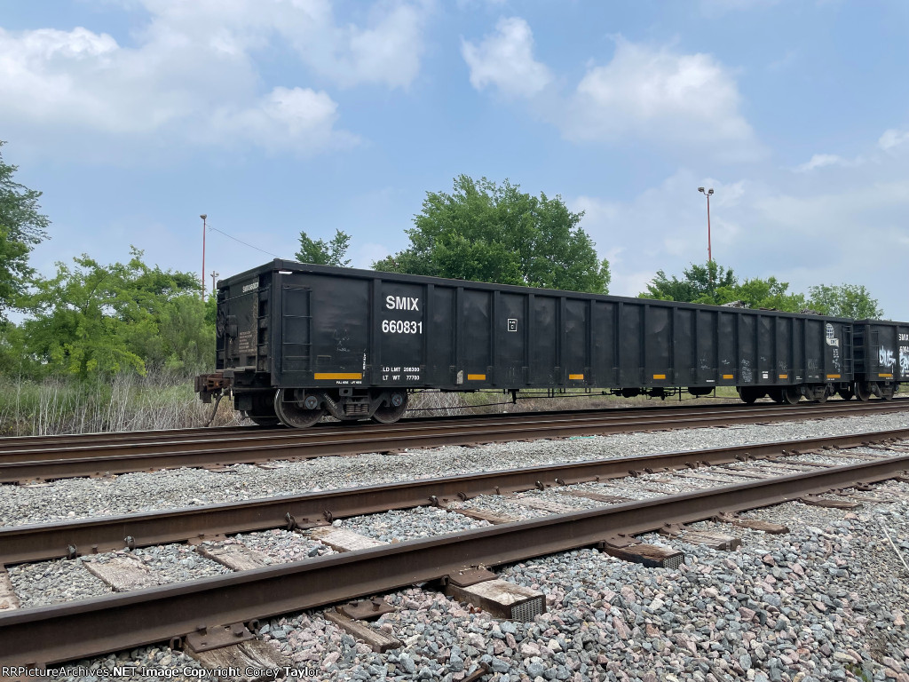 SMIX 660831