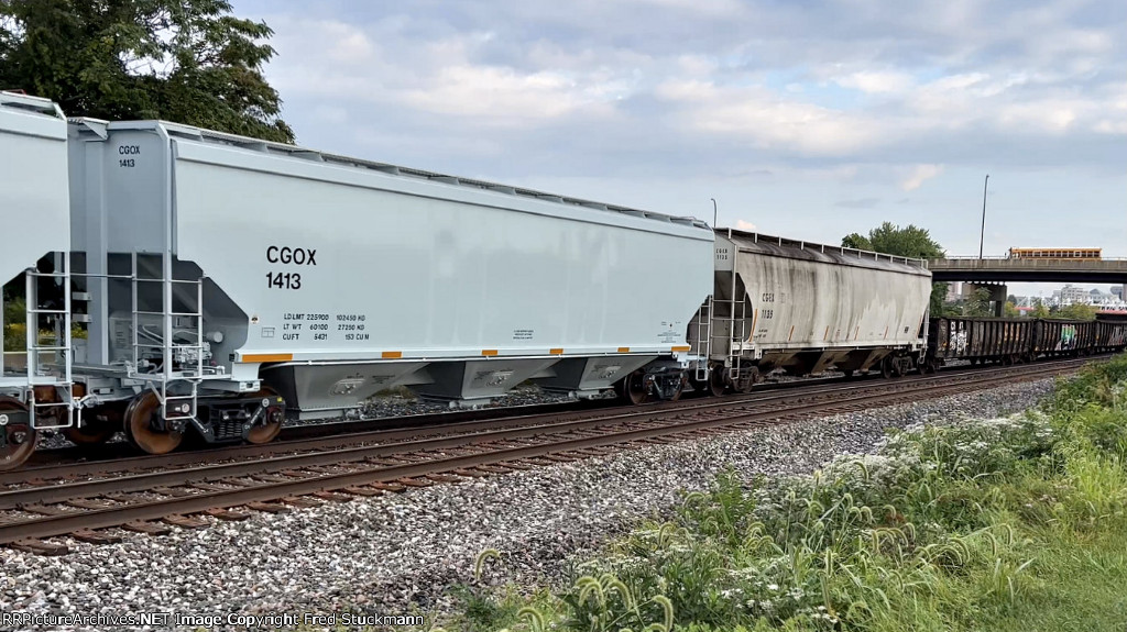 CGOX 1413 is new to rrpa.