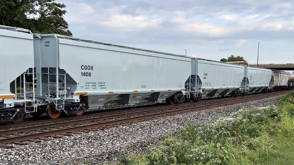 CGOX 1408 is new to rrpa.